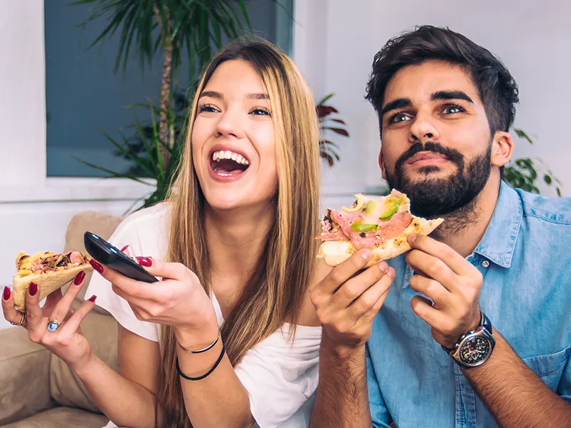 Antenna/ MaTV Distributuion - Mossvale Electrical