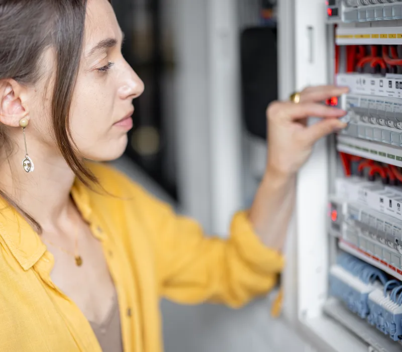 Safety switch - Moss Vale Electrical