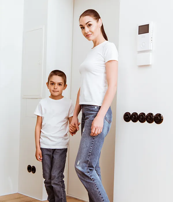 Security - Moss Vale Electrical