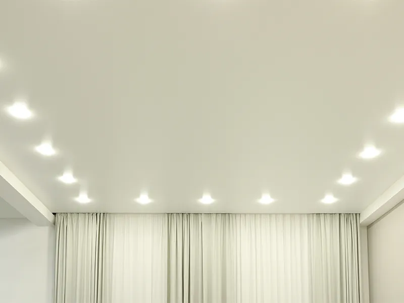 Lighting/ outlets - Moss Vale Electrical