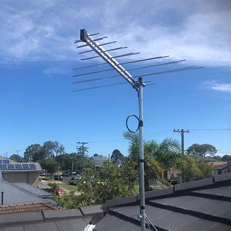 Antenna/ MaTV Distributuion - Mossvale Electrical