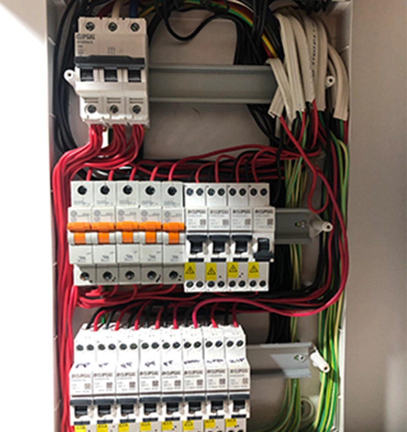 Safety switch - Moss Vale Electrical