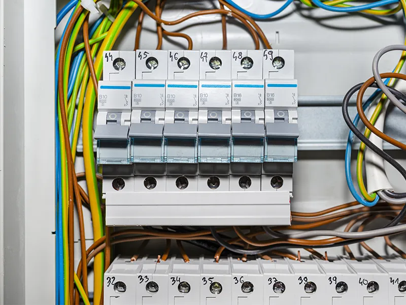 Single phase & three phase - Moss Vale Electrical