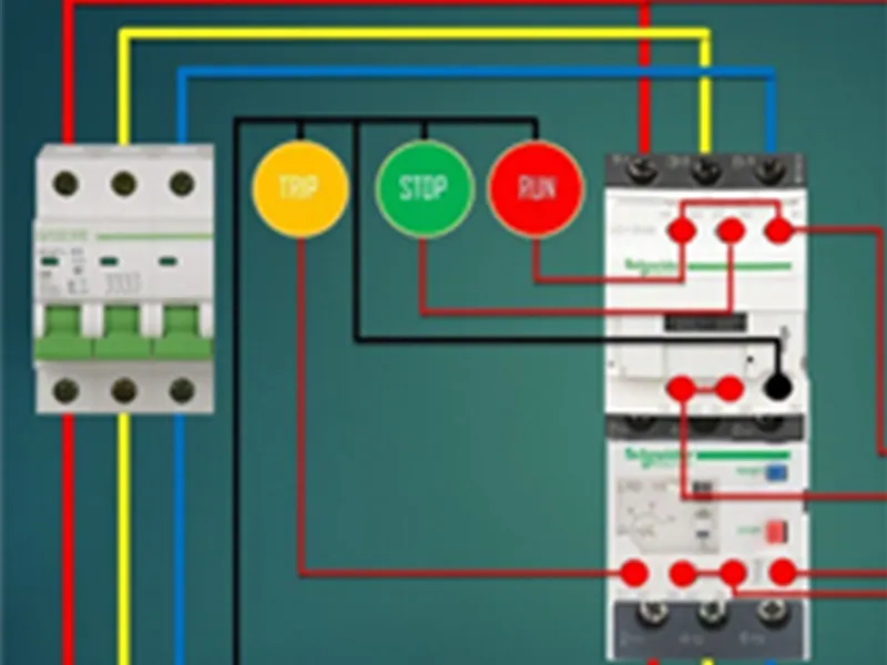 Single phase & three phase - Moss Vale Electrical