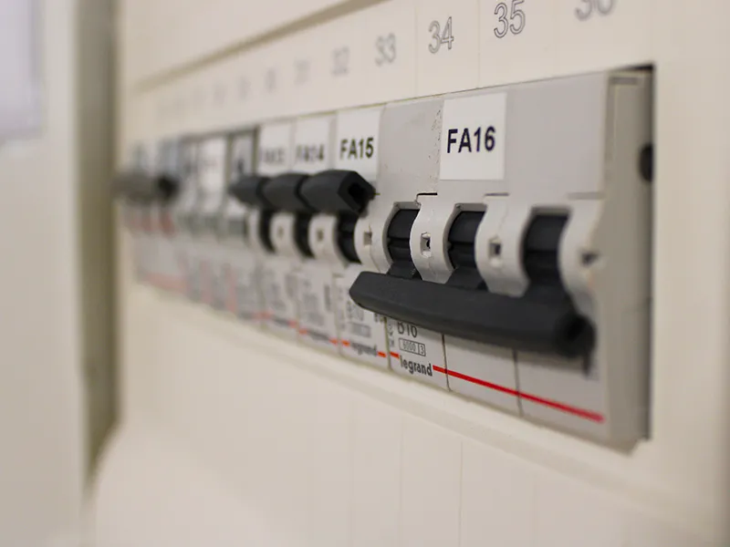 Single phase & three phase - Moss Vale Electrical