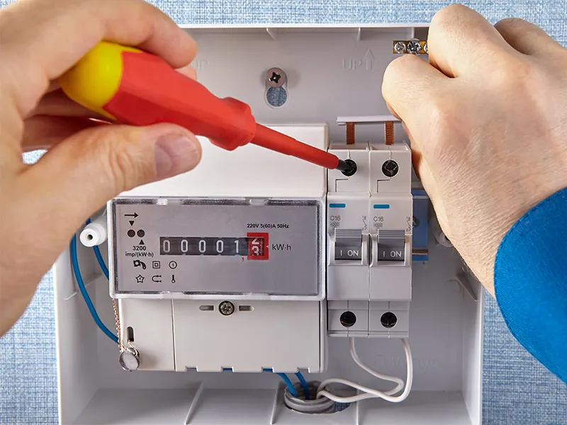 Single phase & three phase - Moss Vale Electrical